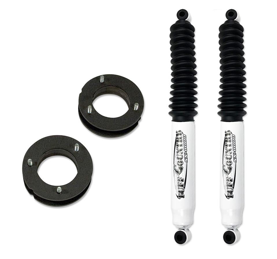 Tuff Country 22904KN Tuff Country Leveling Kits | Summit Racing