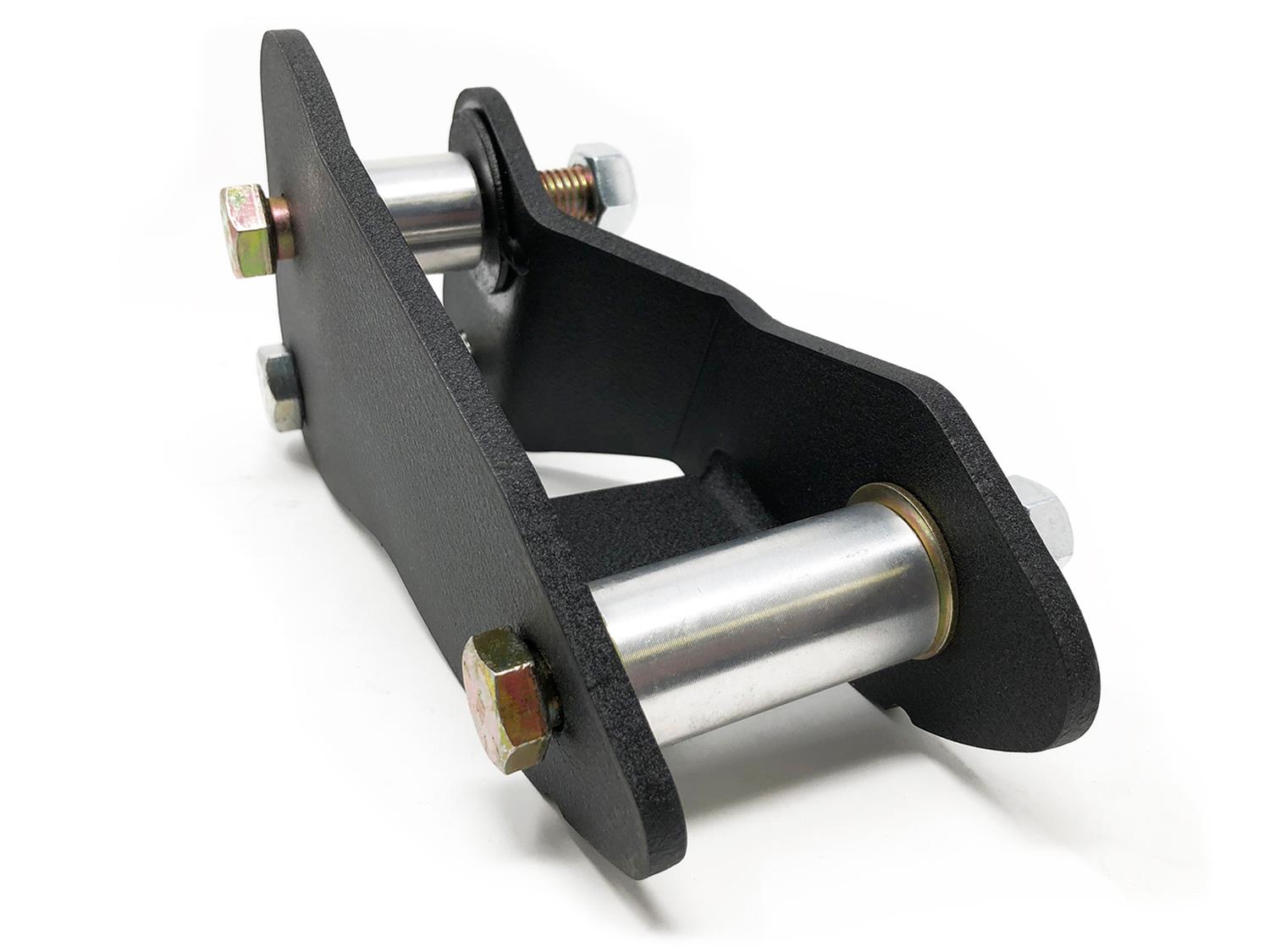 Tuff Country 30004 Tuff Country Track Bar Brackets | Summit Racing