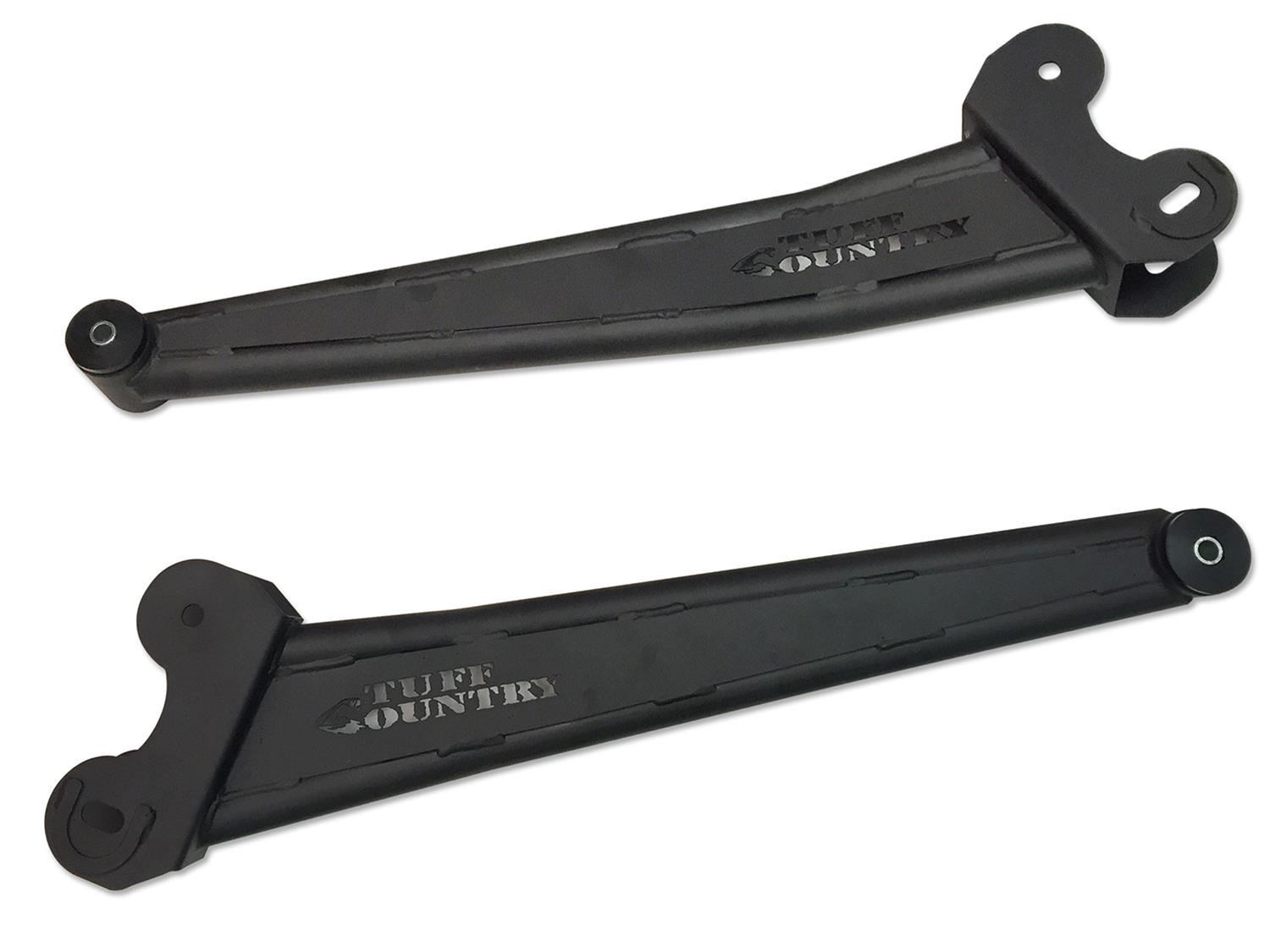 Tuff Country 35015