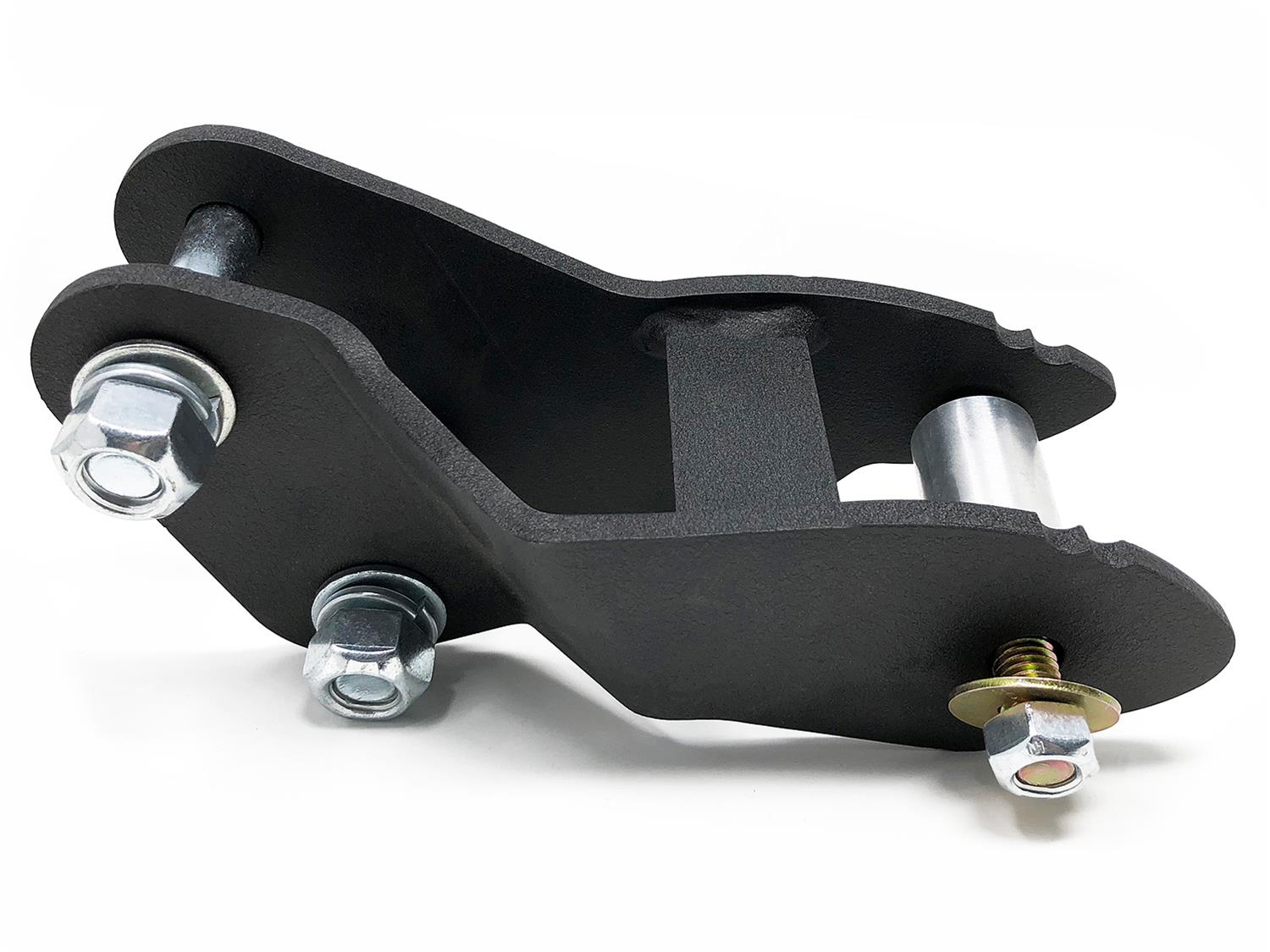 Tuff Country 36012 Tuff Country Track Bar Brackets | Summit Racing