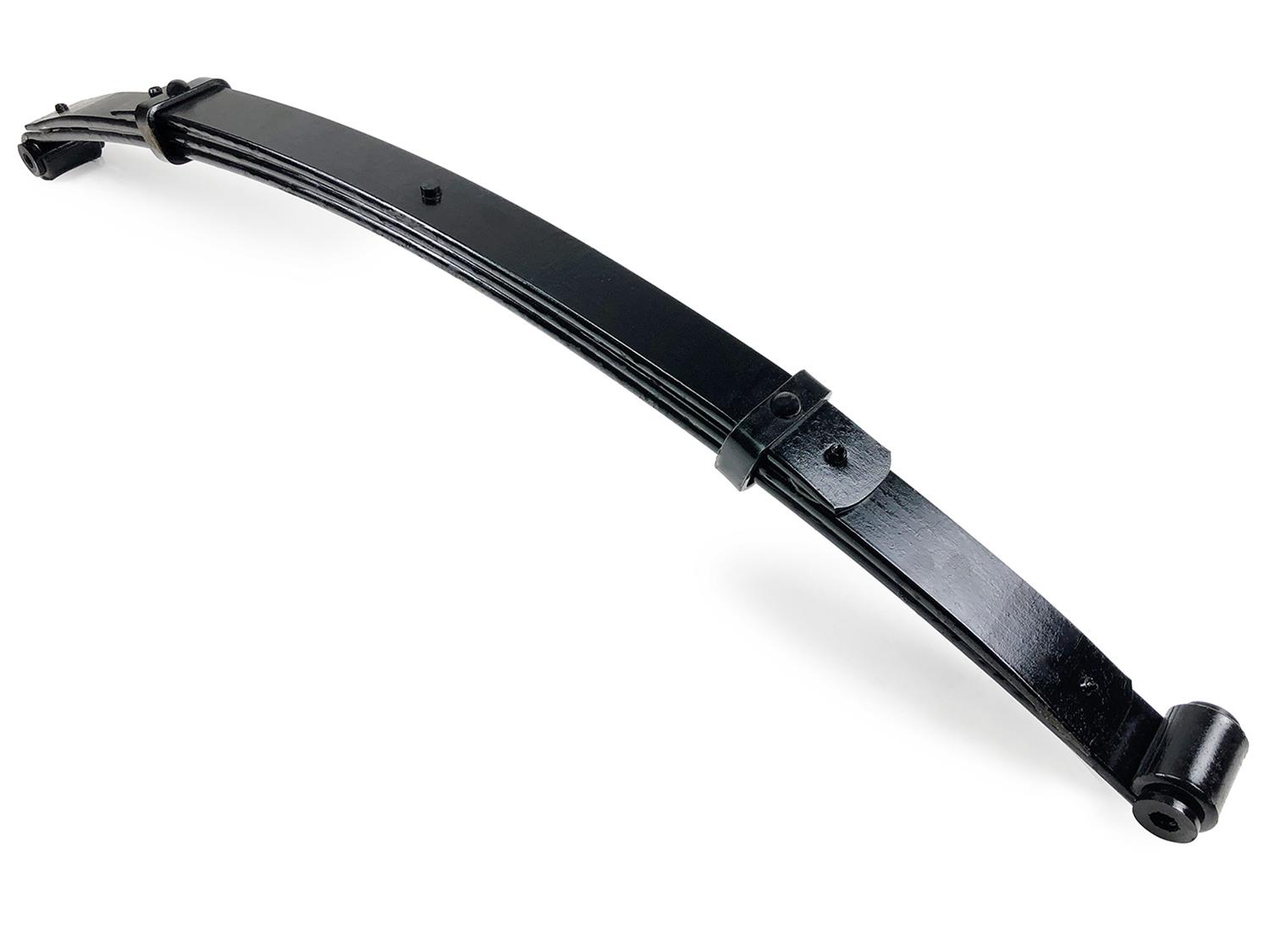 Tuff Country 38470 Tuff Country EZ-Ride Leaf Springs | Summit Racing