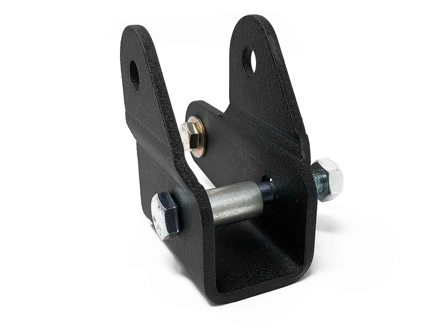 Tuff Country 41820 Tuff Country Track Bar Brackets | Summit Racing