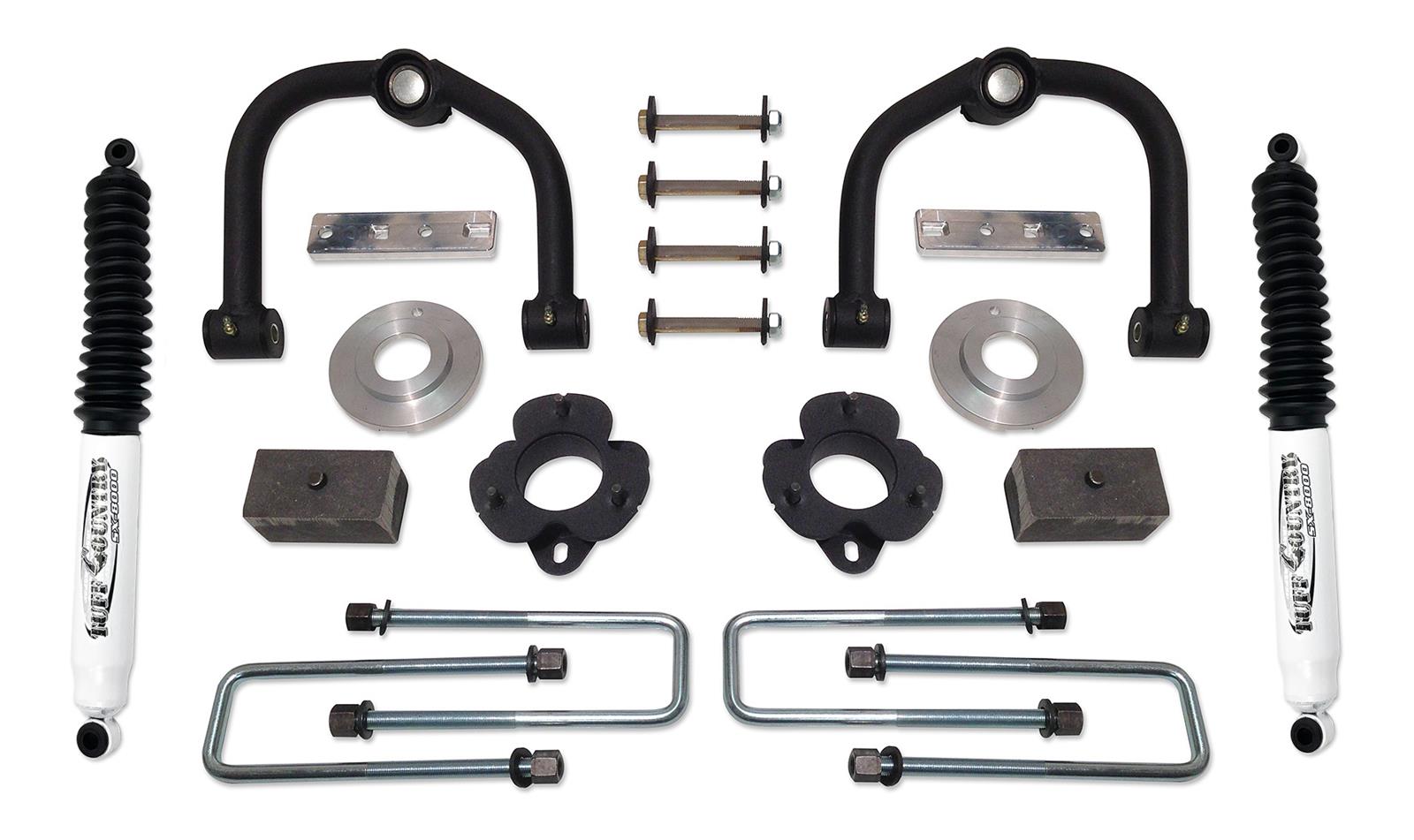 Tuff Country 54060KN Tuff Country Lift Kits | Summit Racing