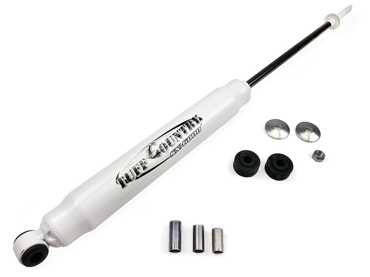 Tuff Country 62302 Tuff Country SX6000 Cellular Foam Shock Absorbers ...