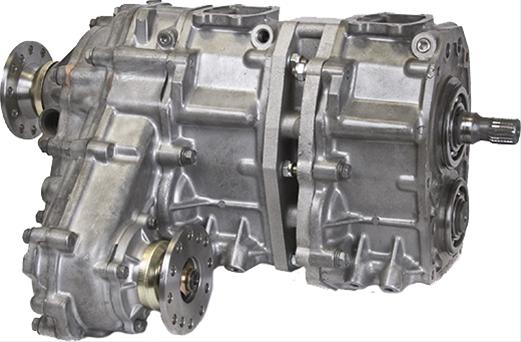 Trail Gear 100518-1-KIT