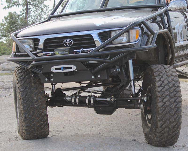 Trail Gear 110168-1-KIT Trail-Gear Trail-Link Three Front 3-Link Kits ...