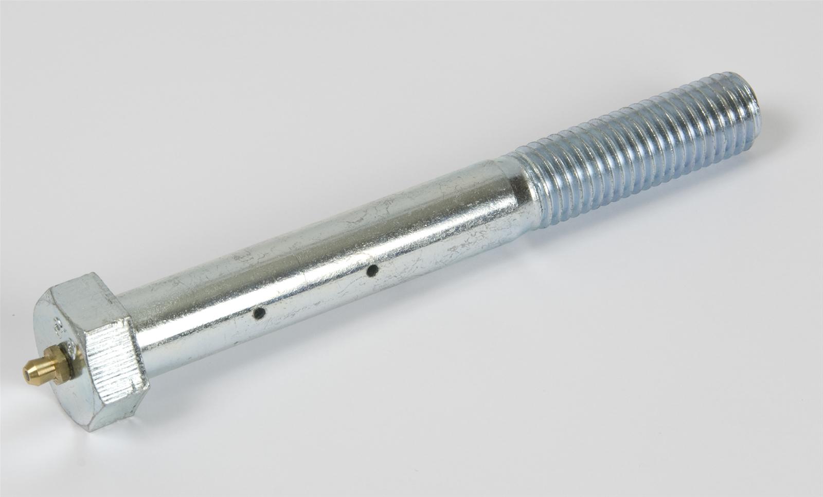 Trail Gear 111308-1-KIT Trail-Gear Greasable Shackle Bolts | Summit Racing