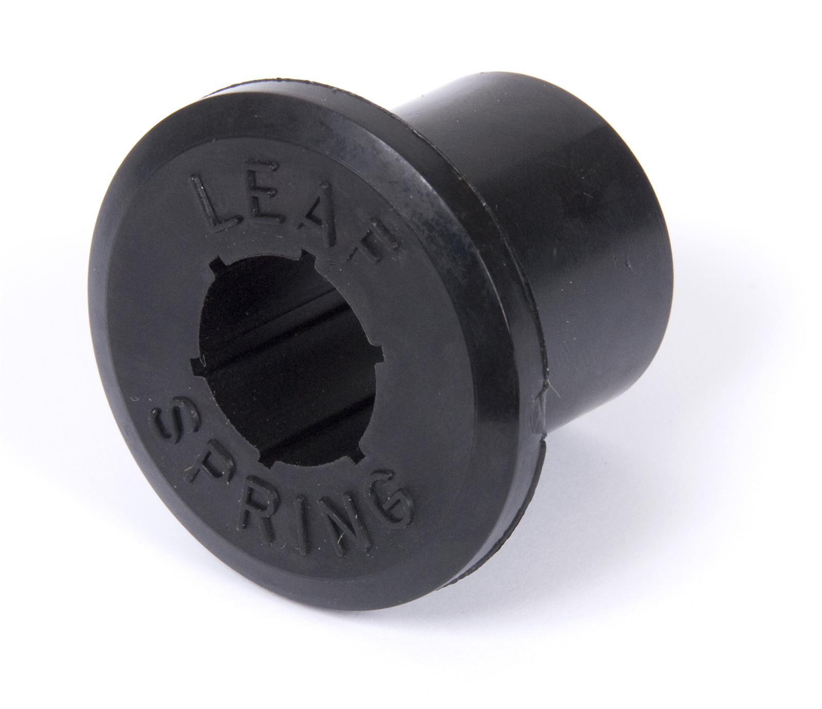 Trail Gear 111316-1-KIT Trail-Gear Leaf Spring Bushings | Summit Racing