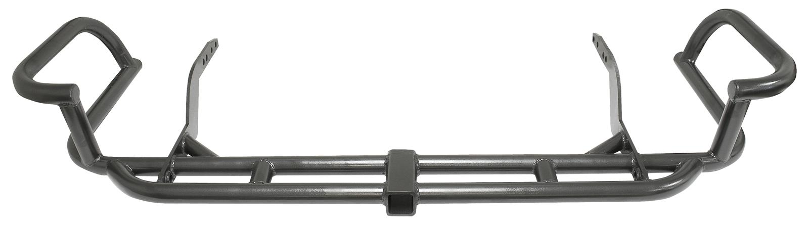 Trail Gear 120109-1-KIT Trail-Gear Rock Defense Bumpers | Summit Racing