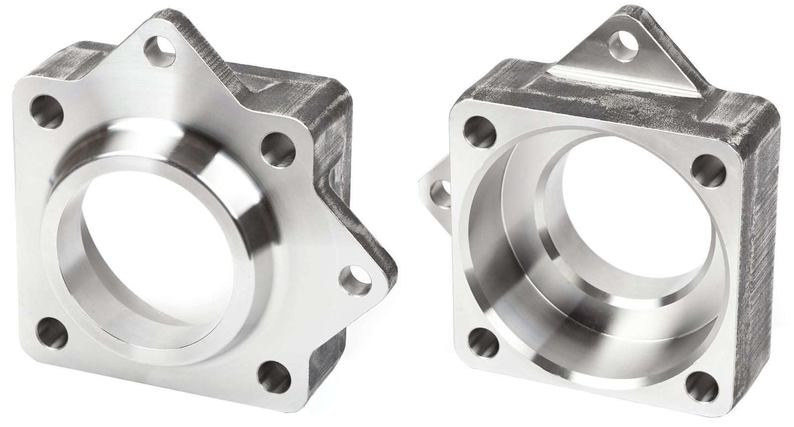 Trail Gear 144048-KIT Trail-Gear Unit Bearing Pockets | Summit Racing