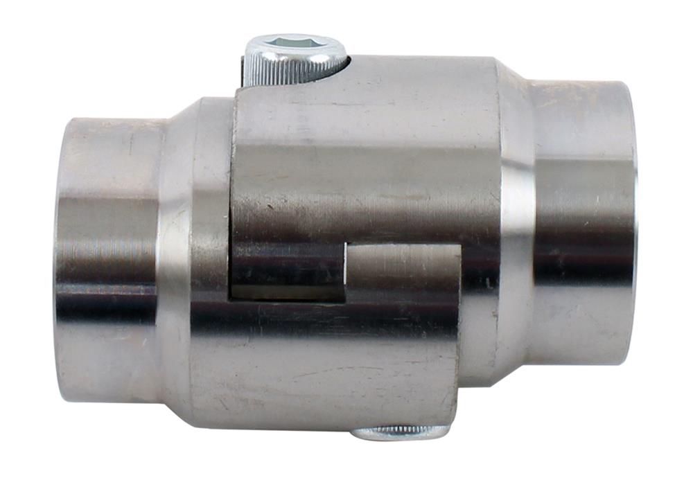 Trail Gear 180113-KIT Trail-Gear Chromoly Interlocking Tube Clamps ...