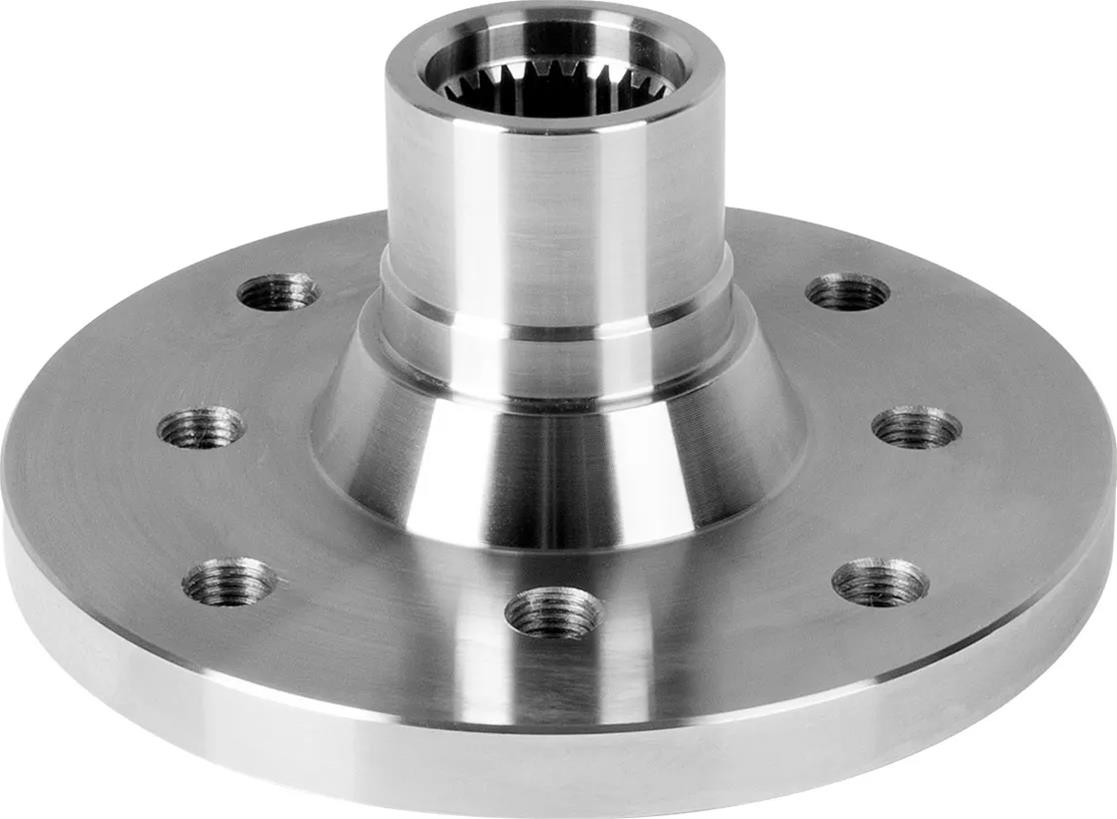 Trail Gear 305755 Trail-Gear Transfer Case Flanges | Summit Racing