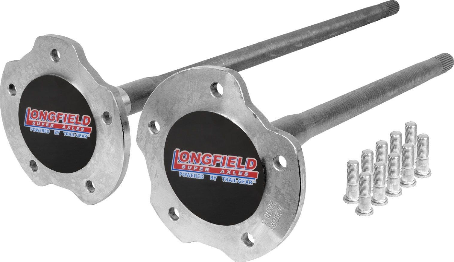 Trail Gear TGI-307307