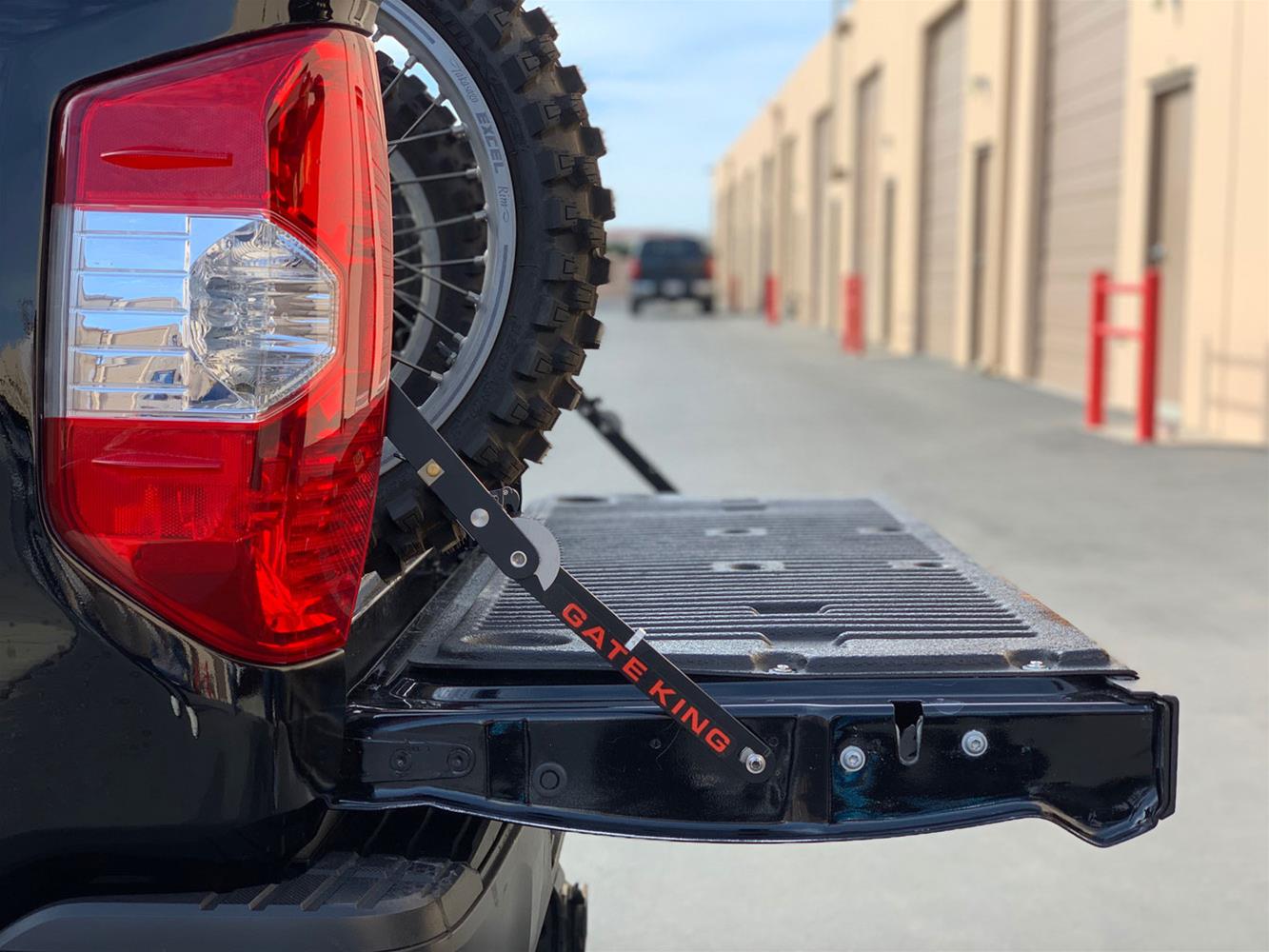 Gate King 381018 Gate King Tailgate Adjusters | Summit Racing