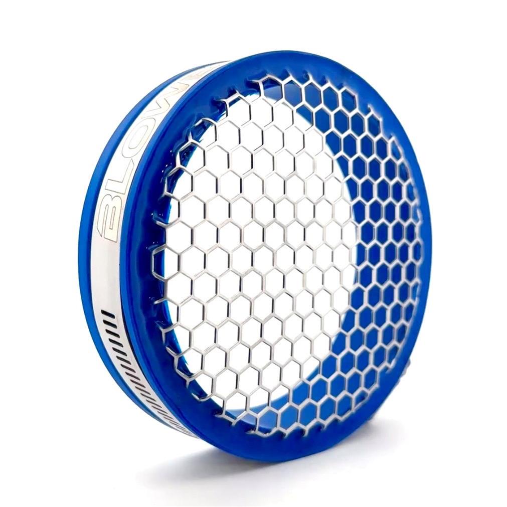 Turbo-Guard BG-3.75-BLU Turbo-Guard Blower-Guard Inlet Screens | Summit ...