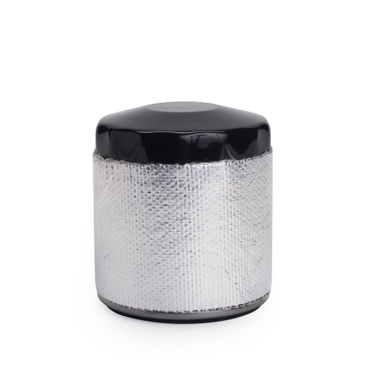 Thermo-Tec 13015 Thermo-Tec Oil Filter Heat Shields | Summit Racing