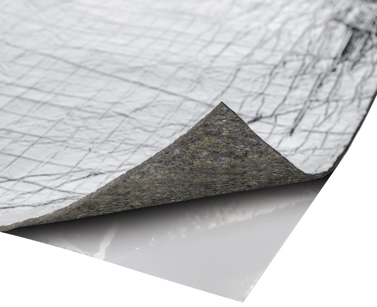 Thermo-Tec 14121 Thermo-Tec Adhesive Backed Thermo-Guard FR | Summit Racing