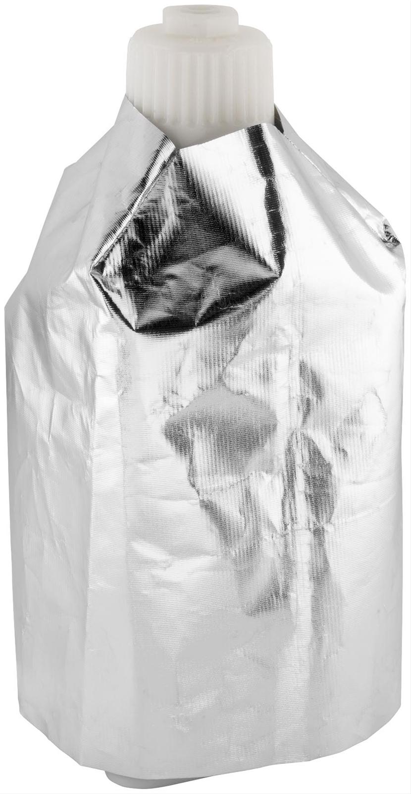 Thermo-Tec 14176 Thermo-Tec Cool-Fuel Jug Covers | Summit Racing