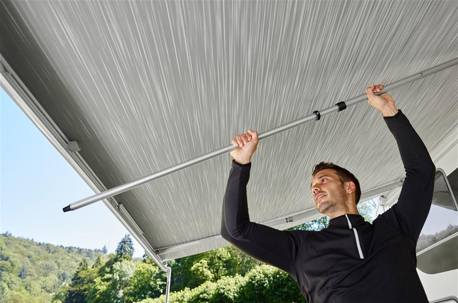Thule 307310 Thule HideAway Awning G2 Tension Rafters | Summit Racing