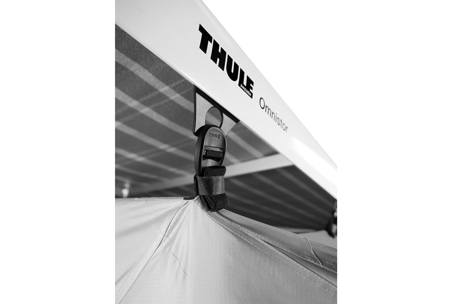 Thule 309920 Thule QuickFit HideAway Awning Tents | Summit Racing