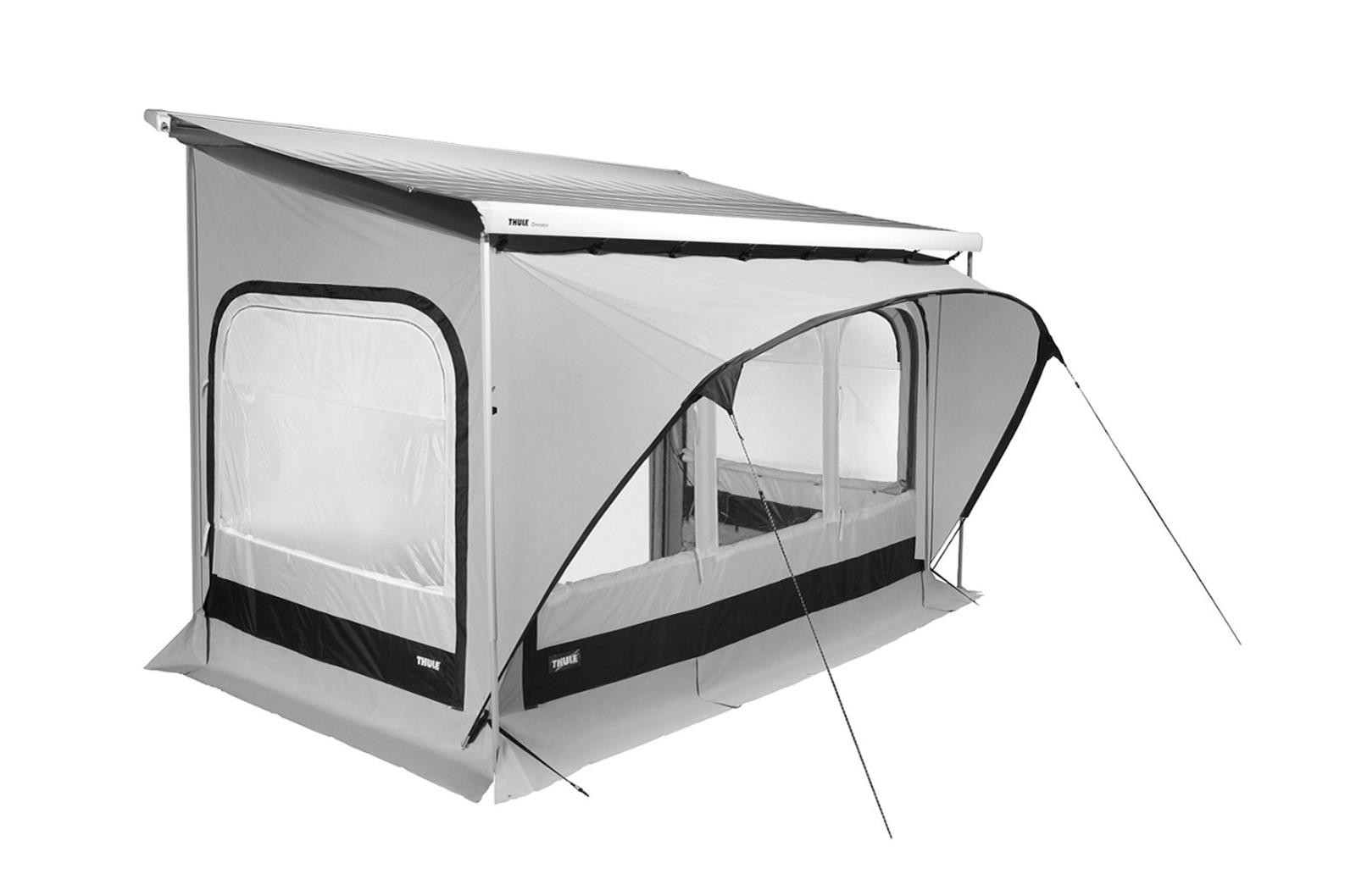 Thule 309920 Thule QuickFit HideAway Awning Tents | Summit Racing