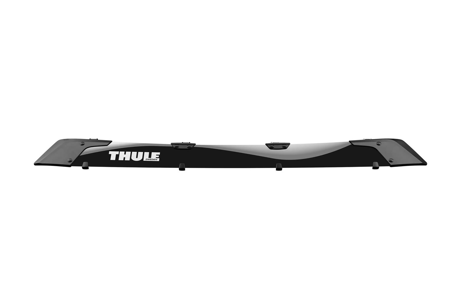 Thule 870203 Thule AirScreen XT Roof Rack Fairings | Summit Racing