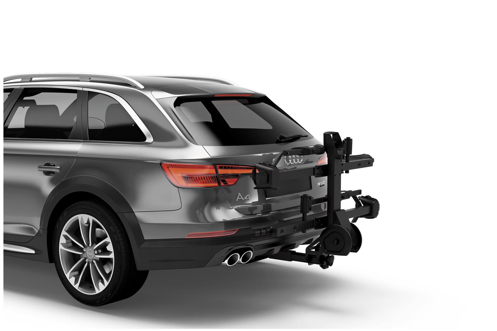 Thule 904550 Thule T2 PRO X Bike Racks | Summit Racing