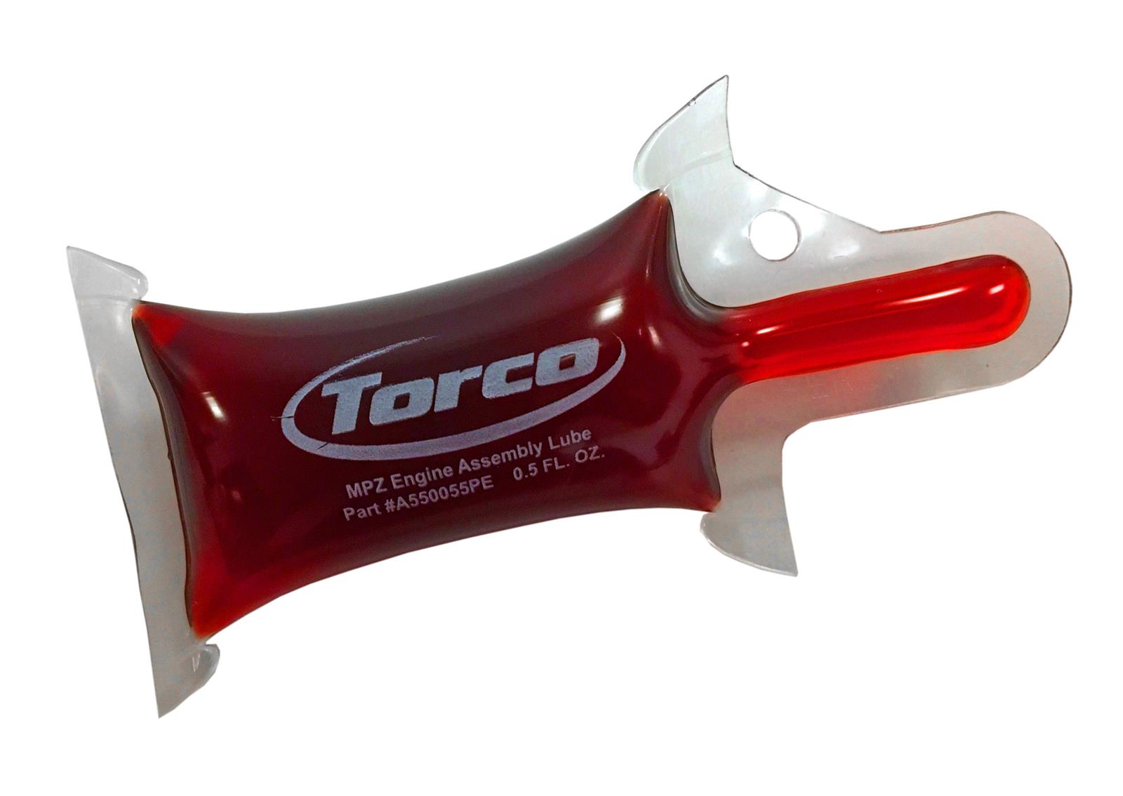 Torco A550055P Torco MPZ Engine Assembly Lube | Summit Racing