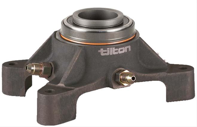 Tilton Engineering 60-4380 Tilton 4000-Series Hydraulic Throwout ...