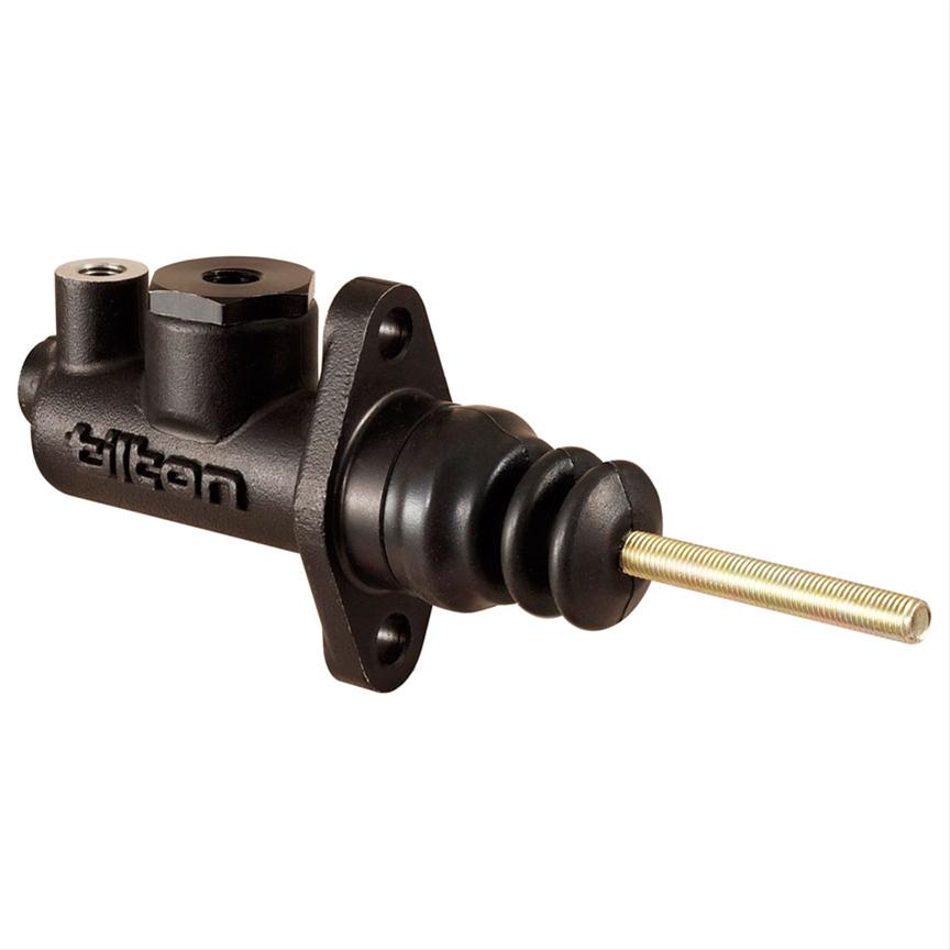 Tilton Engineering 76-875 Tilton 76-Series Master Cylinders | Summit Racing