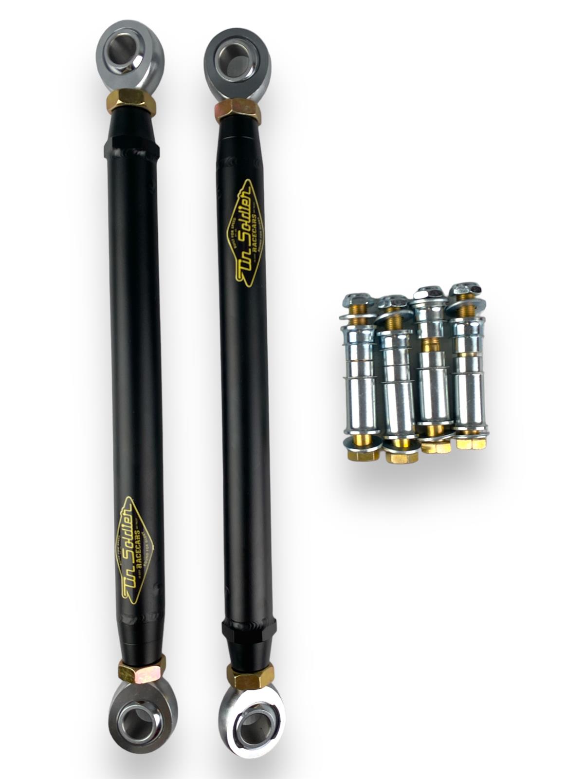 Tin Soldier Racecars TSR-MLCA-01 Tin Soldier Racecars Mustang Tubular ...