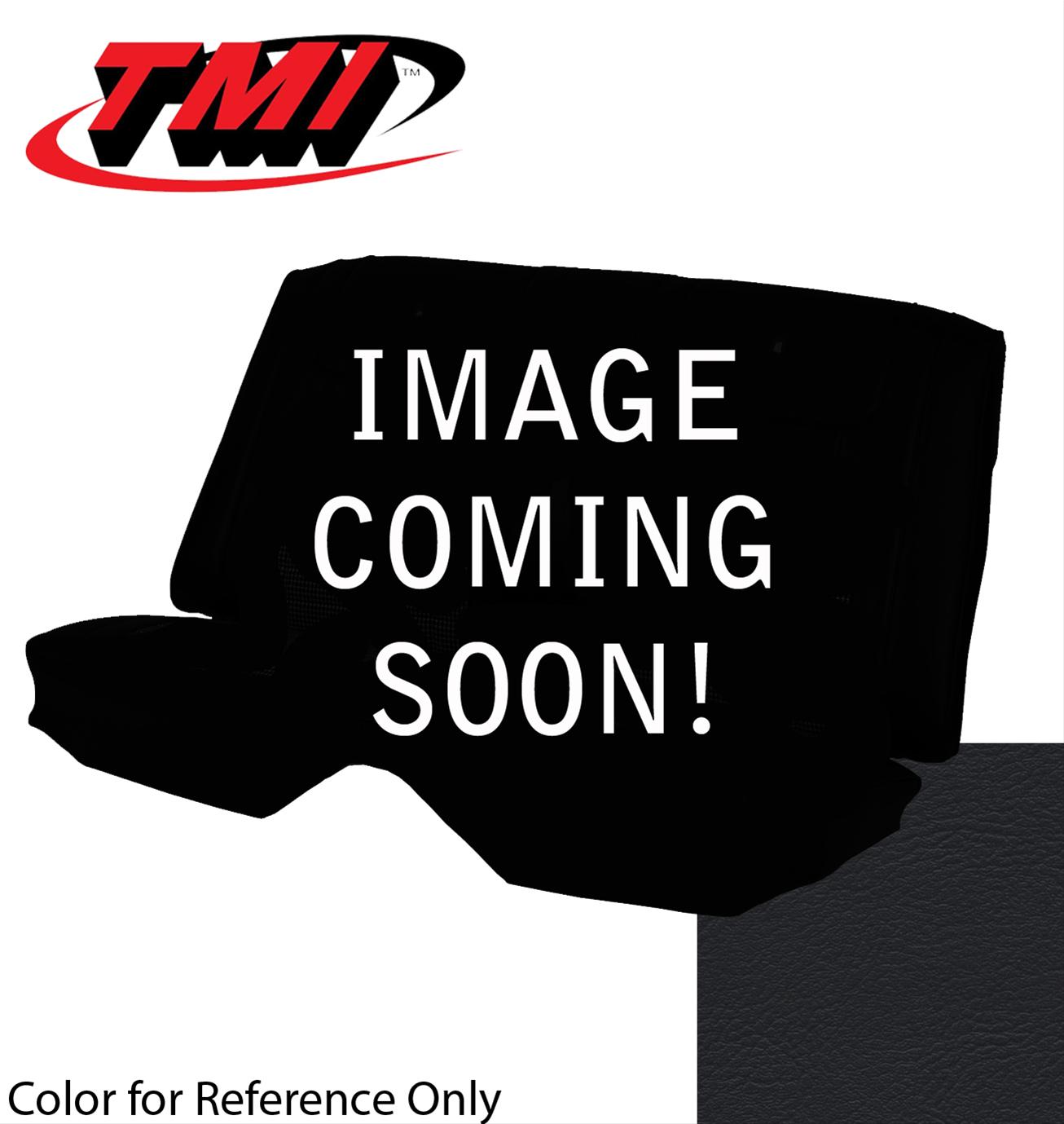 TMI Products 43-83219-2295 TMI Standard Seat Upholstery | Summit Racing