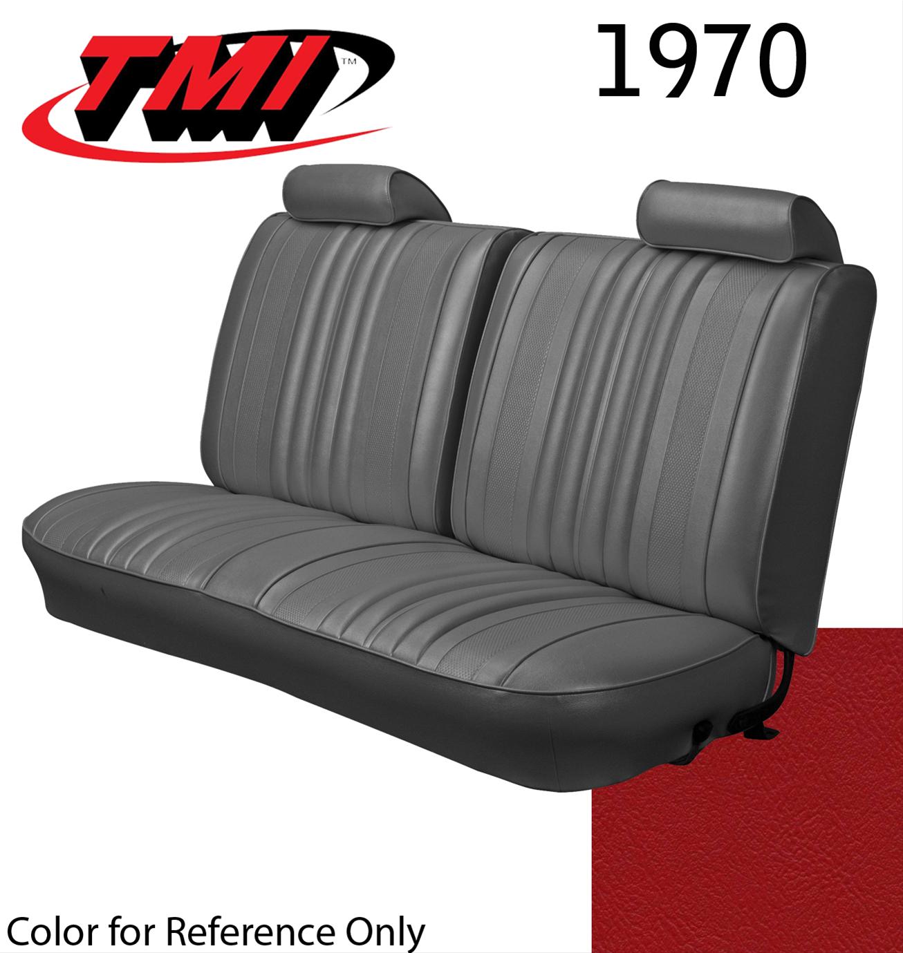 TMI Products 43-82300-3048 TMI Standard Seat Upholstery | Summit Racing