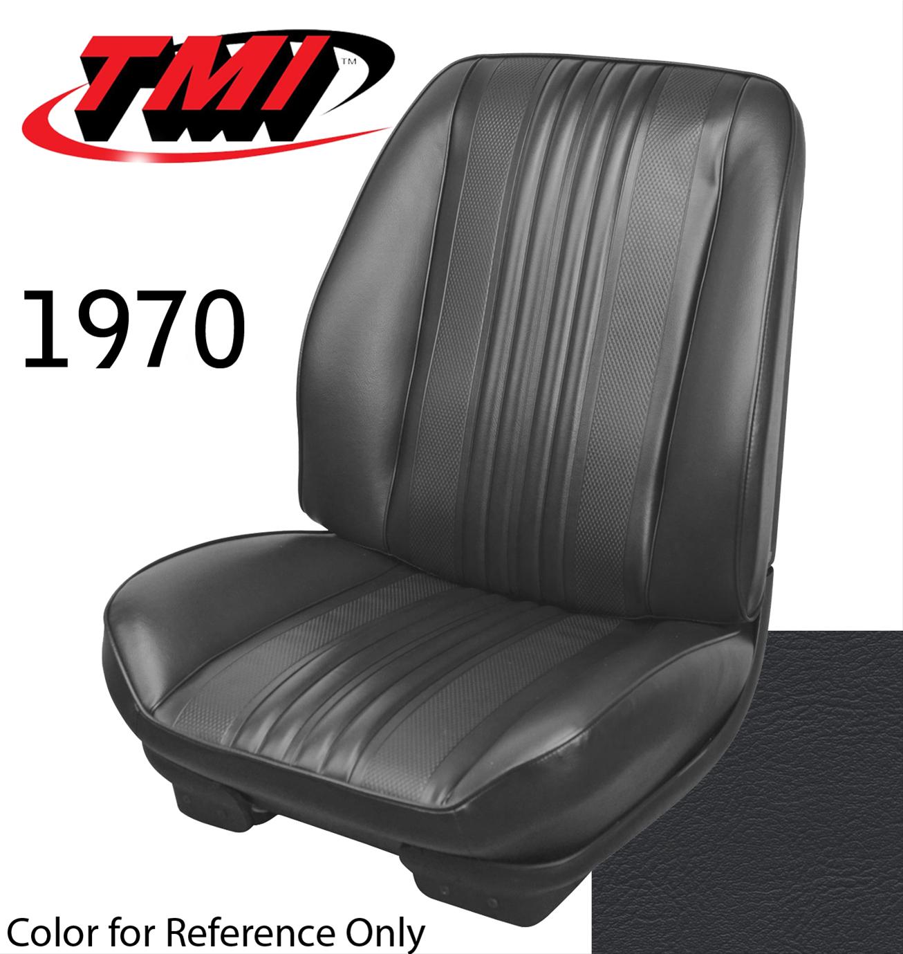 TMI Products 43-82800-2295 TMI Sport Seat Upholstery | Summit Racing