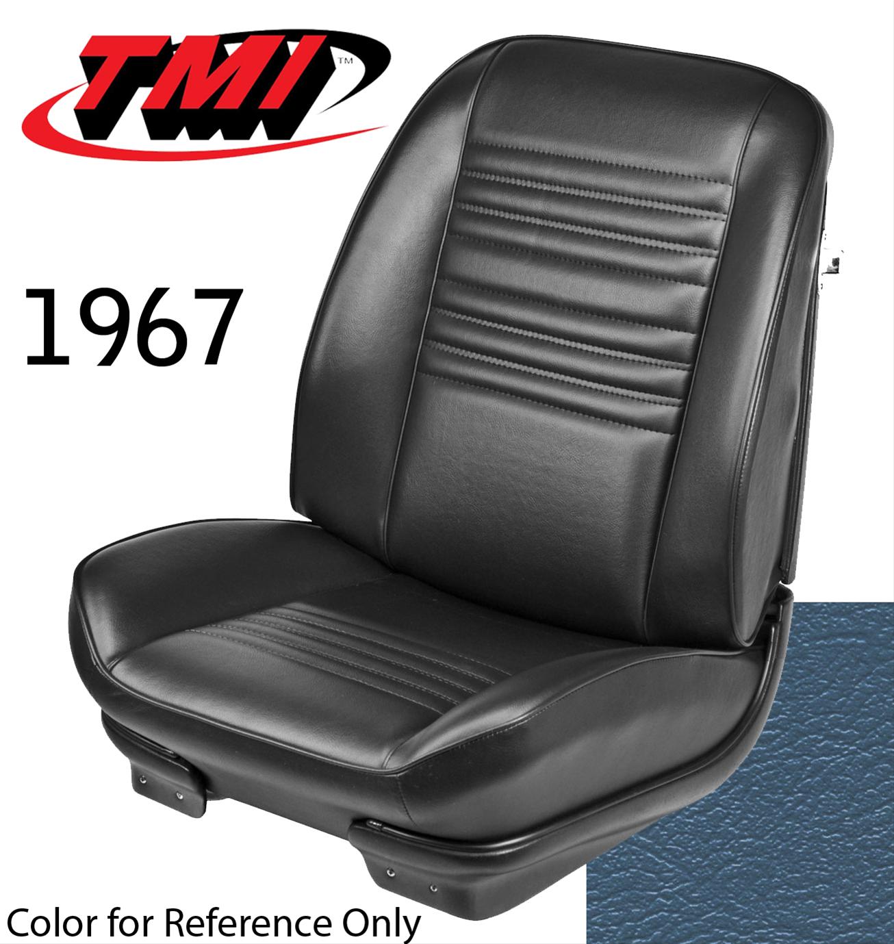 TMI Products 43-82807-2309 TMI Sport Seat Upholstery | Summit Racing