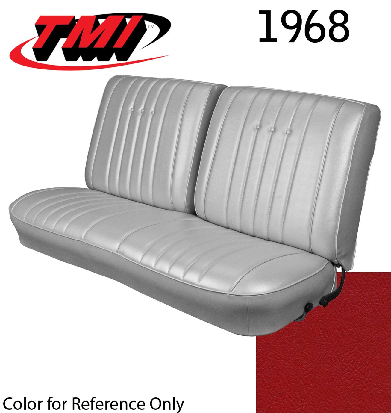 TMI Products 43-82308-3048 TMI Standard Seat Upholstery | Summit Racing
