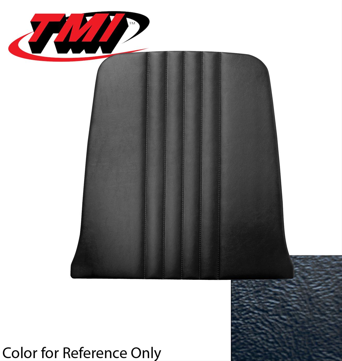 TMI Products 10-7405-958 TMI Bucket Seat Backs | Summit Racing