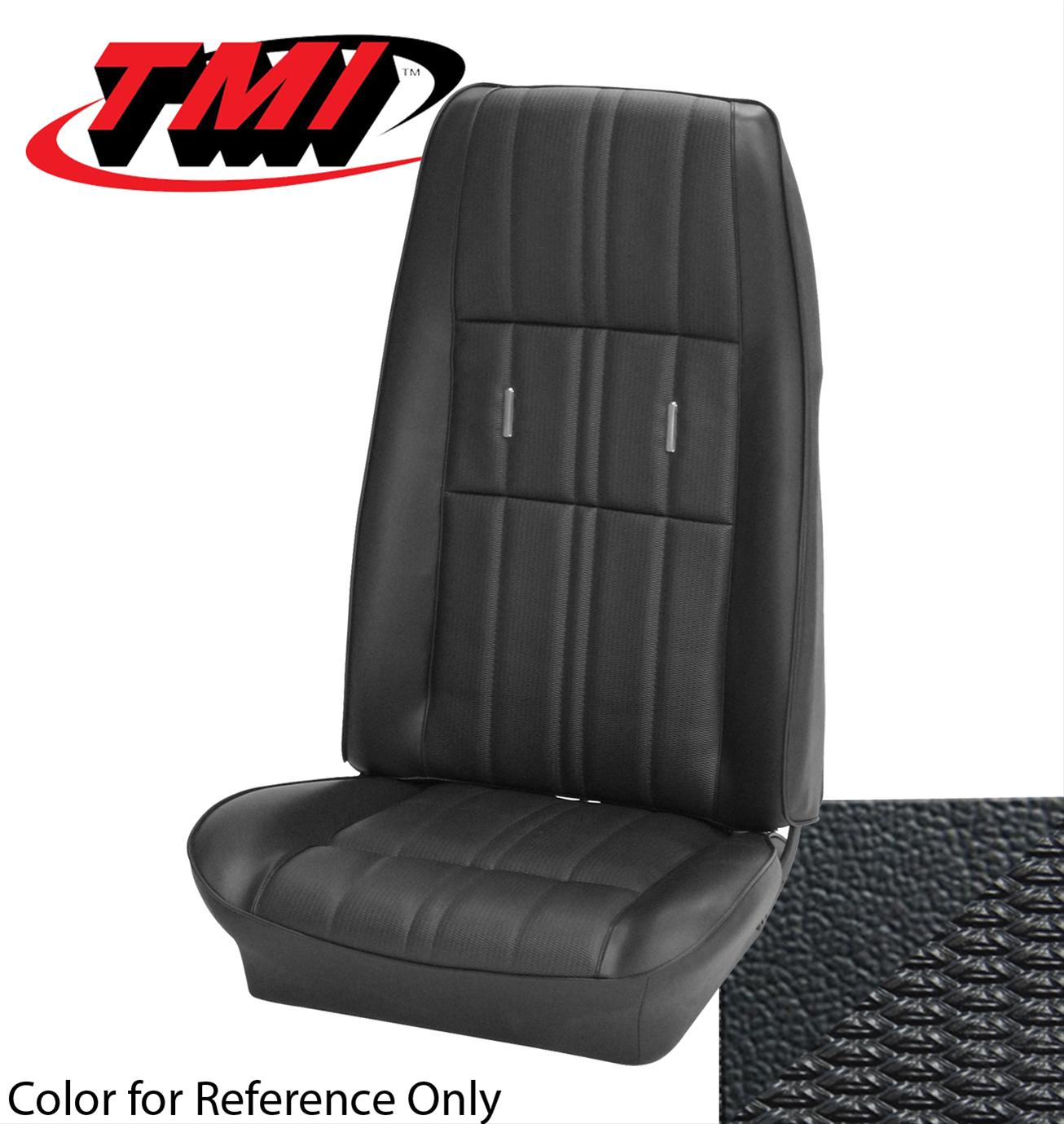 TMI Products 43-70122-3722-801 TMI Deluxe and Grande Seat Upholstery ...