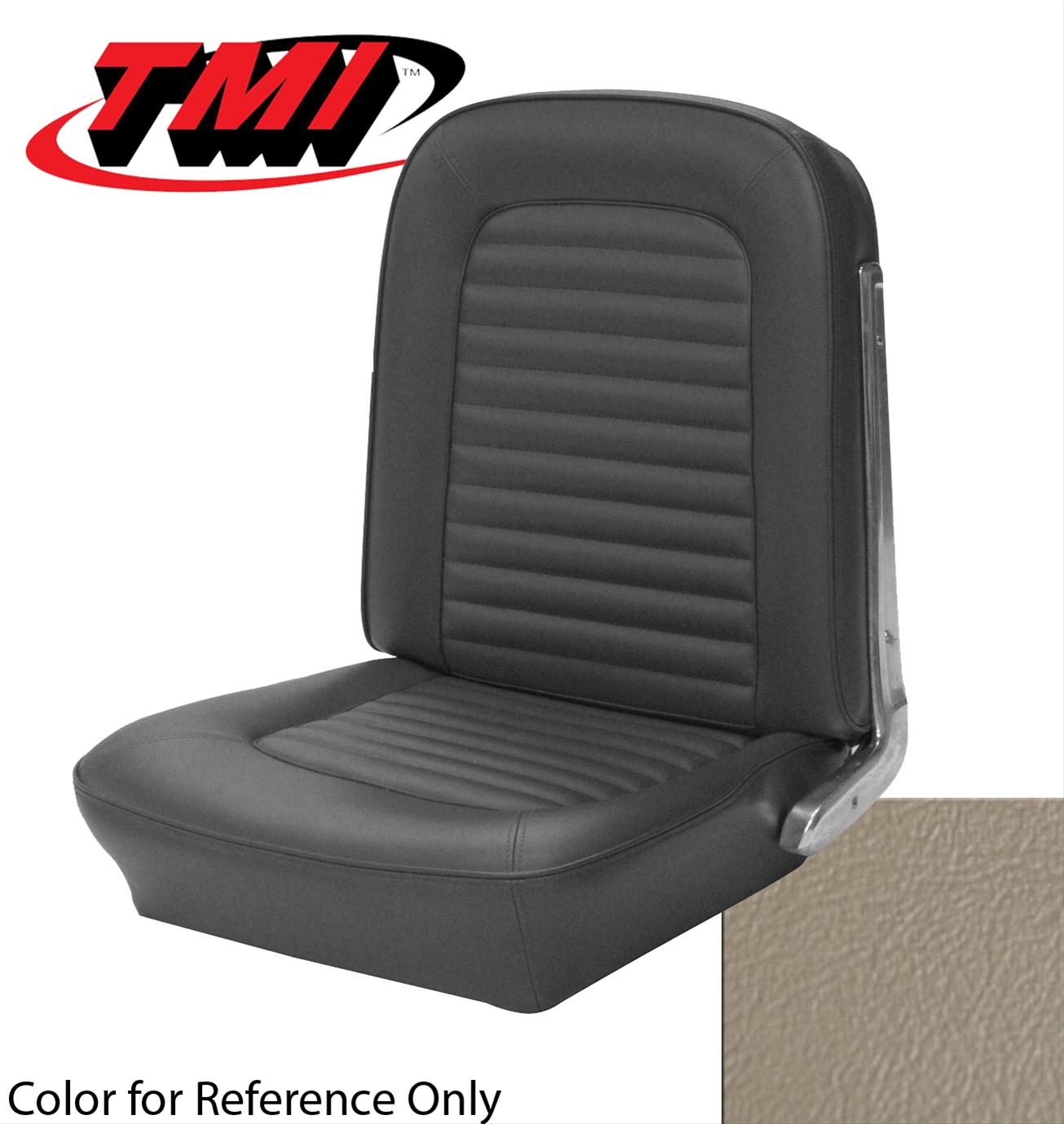 TMI Products 43-70205-2290 TMI Standard Seat Upholstery | Summit Racing