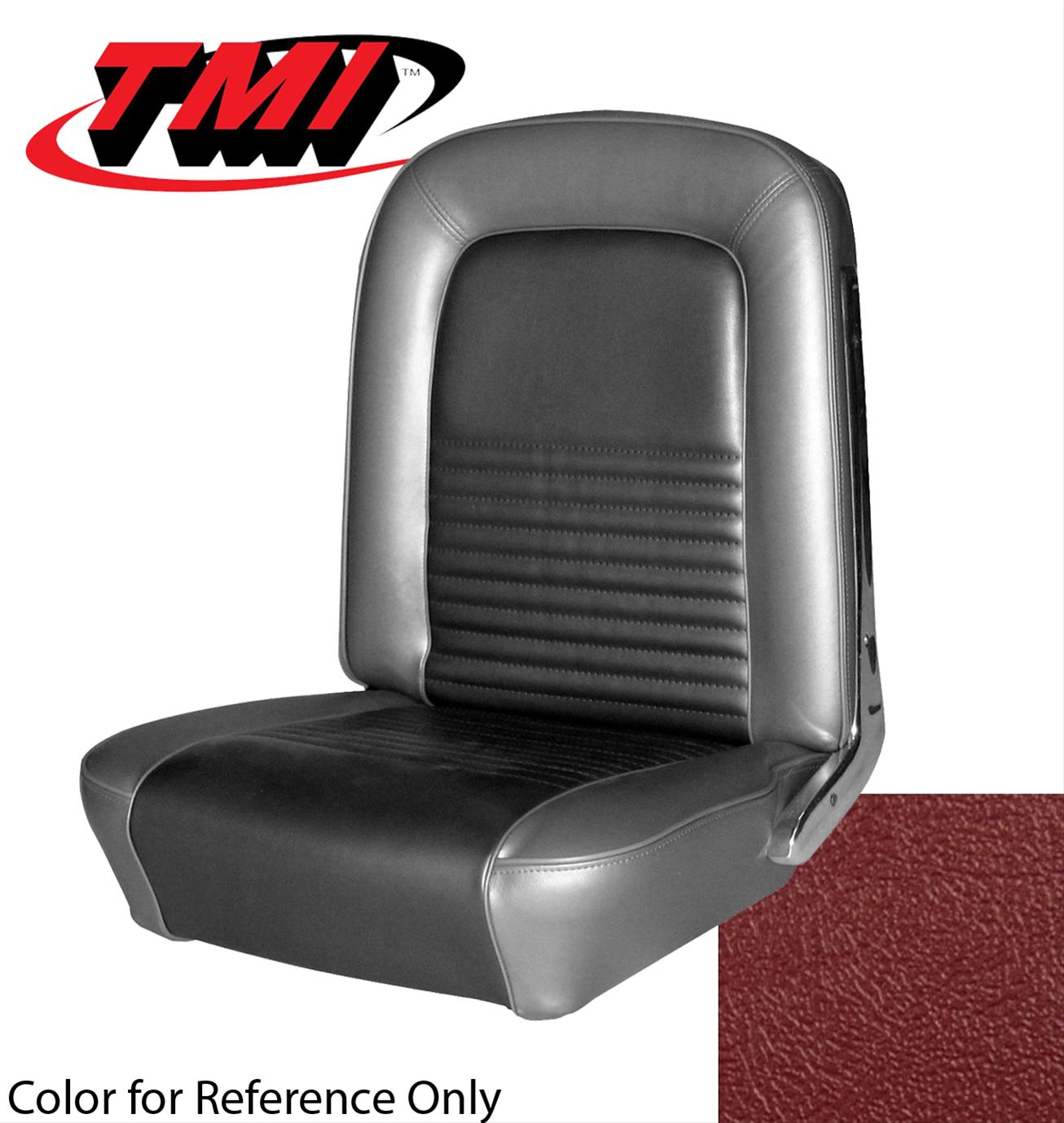 TMI Products 43-70227-2920 TMI Standard Seat Upholstery | Summit Racing