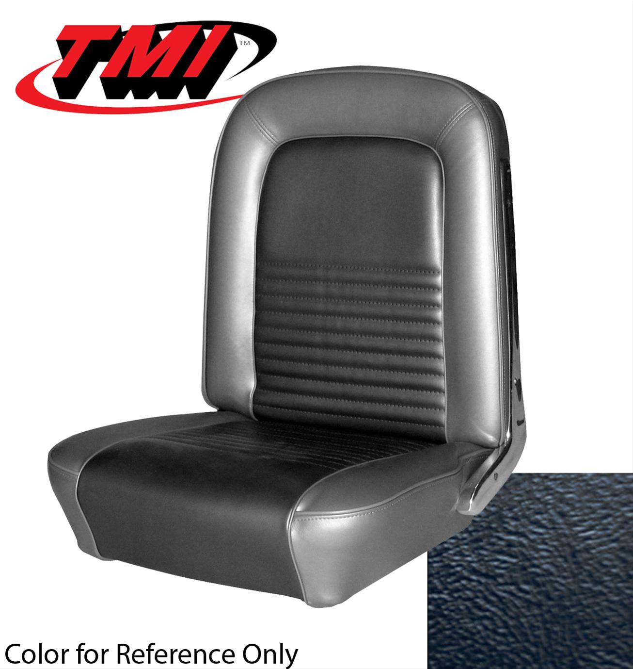 TMI Products 43-71227-958 TMI Standard Seat Upholstery | Summit Racing