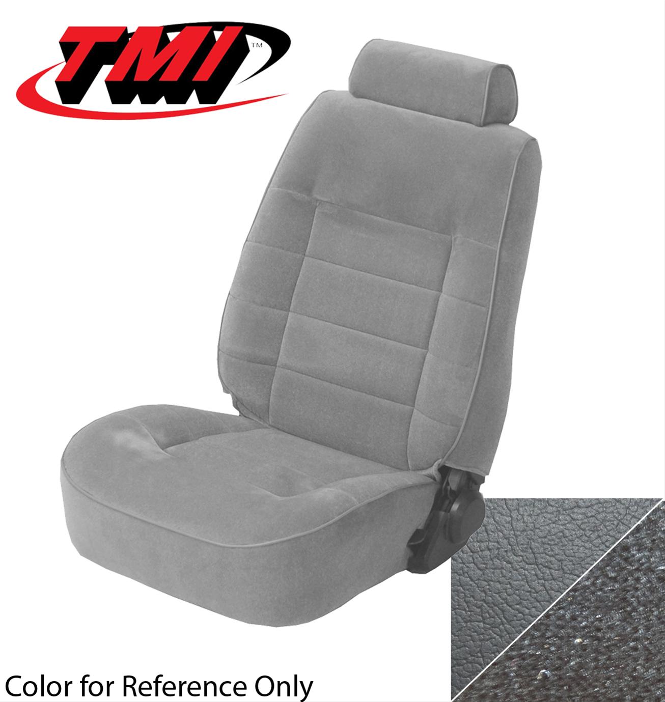 TMI Products 43-74291-972-61-61 TMI Standard Seat Upholstery | Summit ...