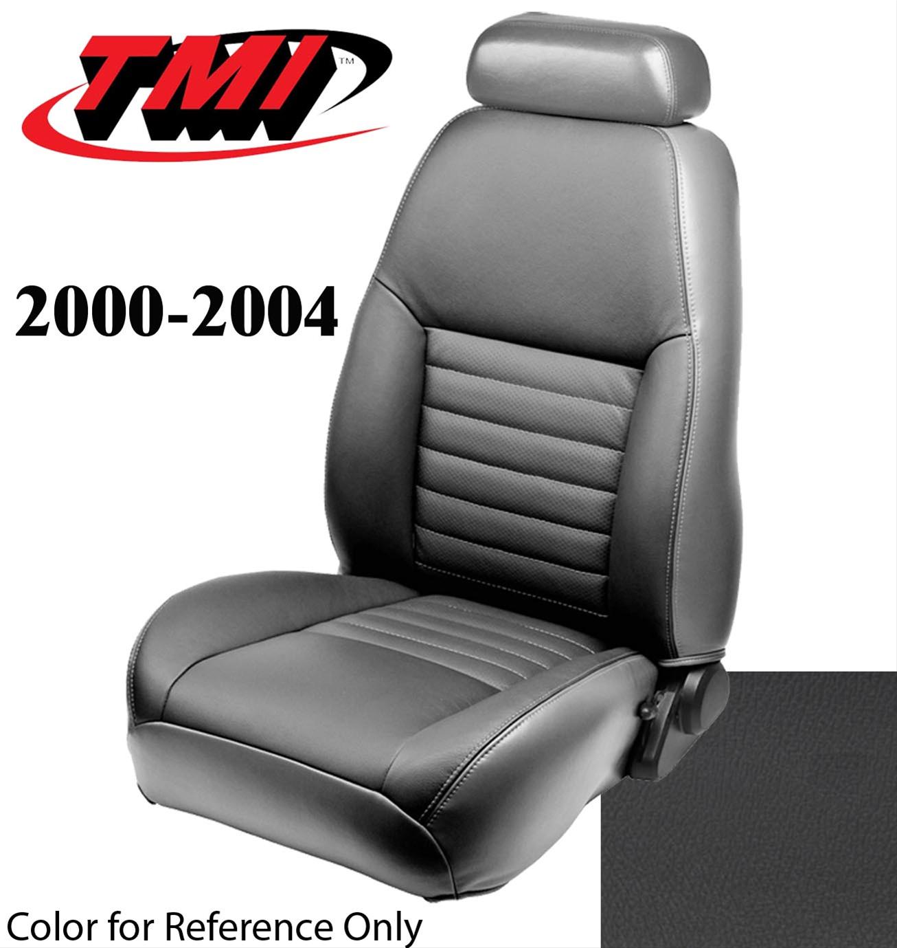 TMI Products 43-76300-6042 TMI GT Sport Seat Upholstery | Summit Racing