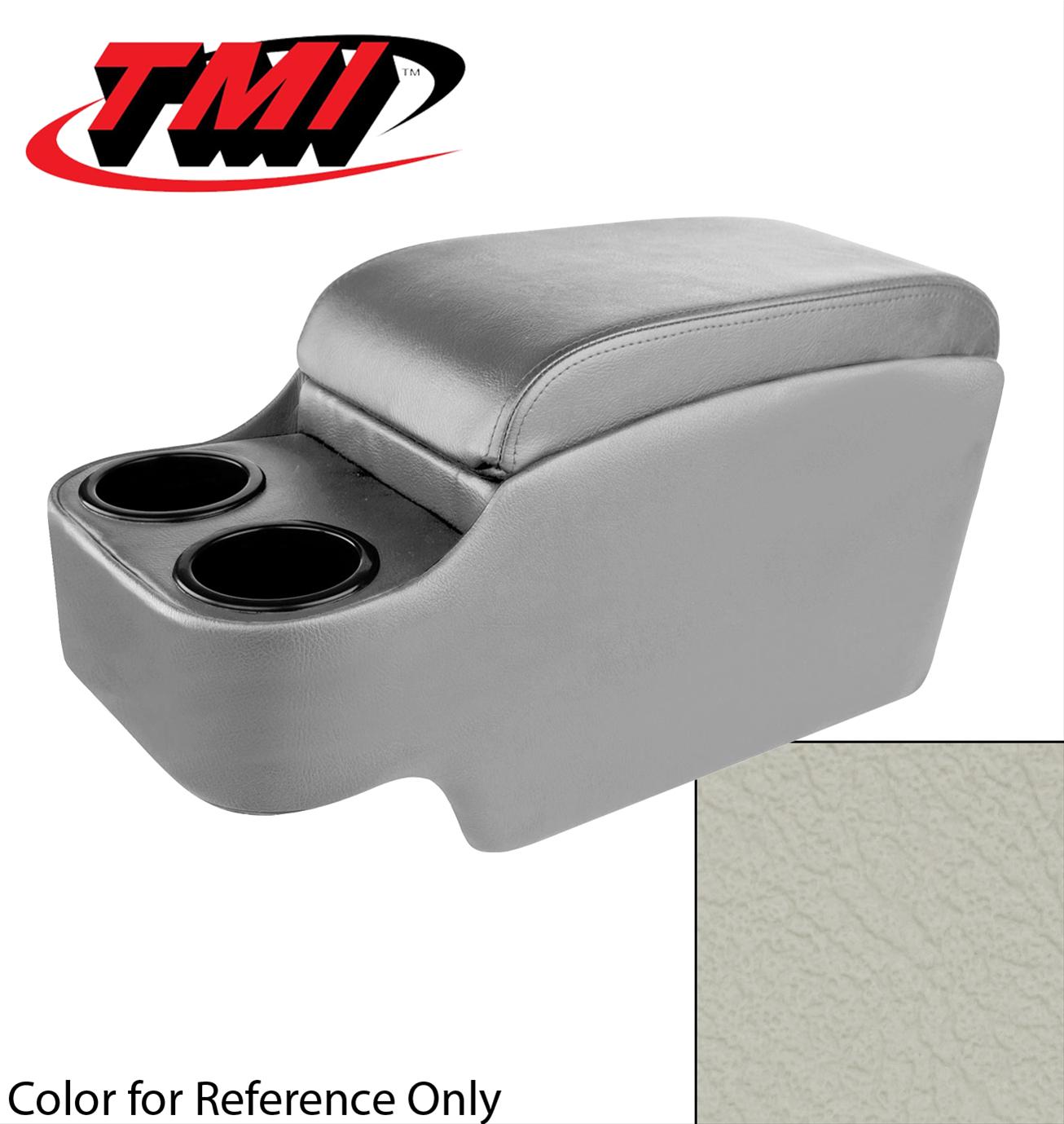 TMI Products 25-8002-3047 TMI Classic Standard Consoles | Summit Racing