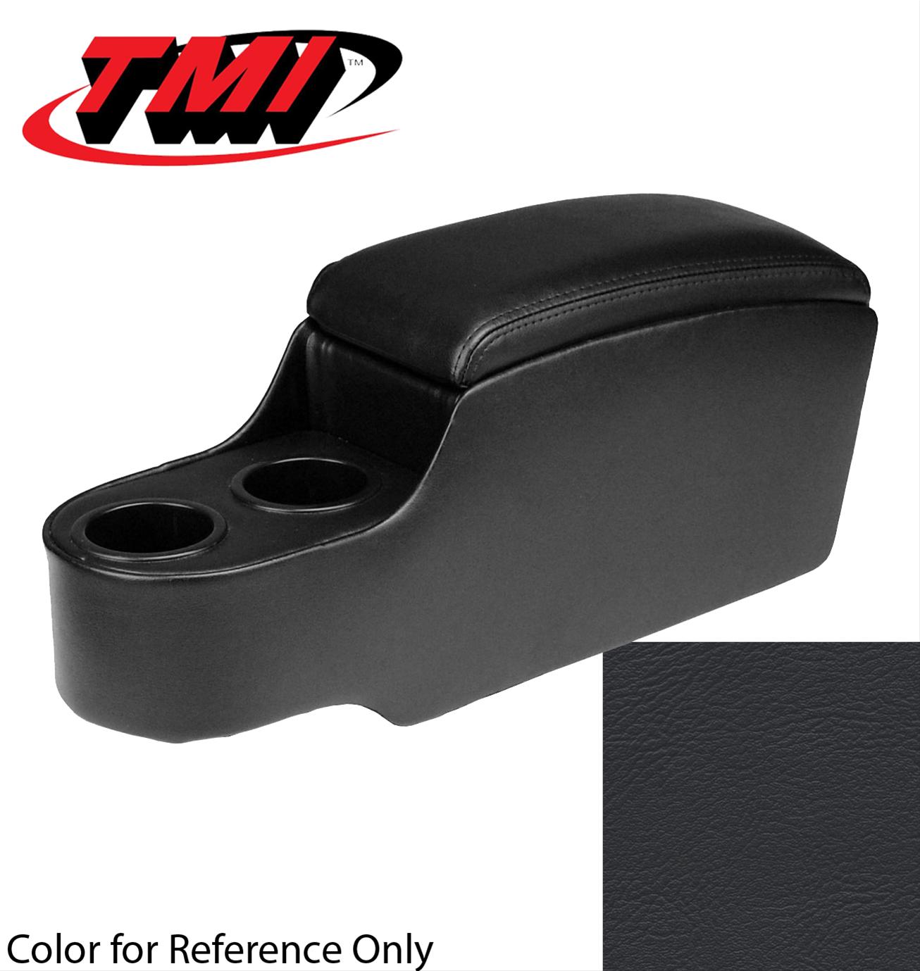 TMI Products 25-8314-2295 TMI Classic Standard Consoles | Summit Racing