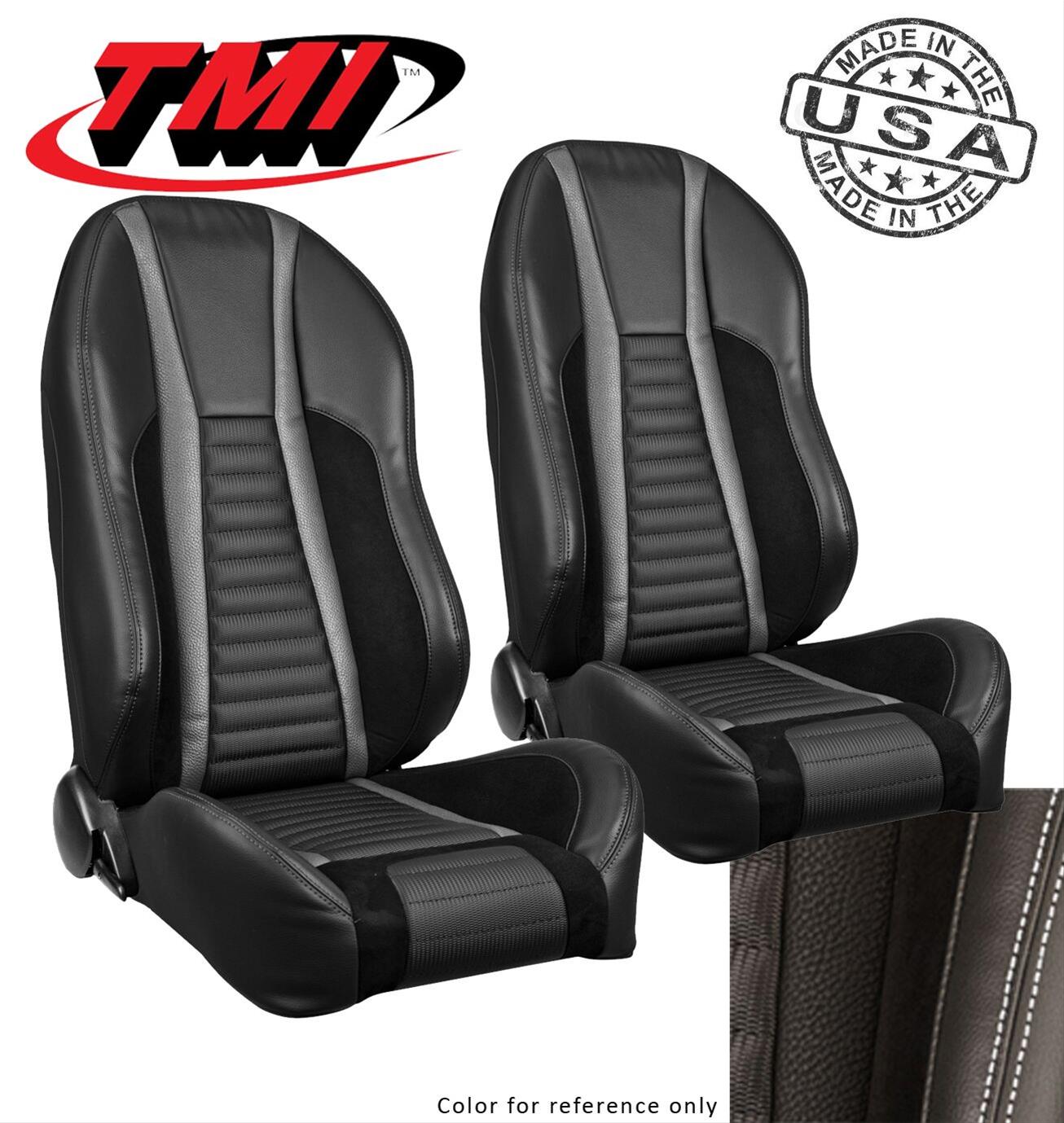 TMI Products 47-7171-6525-99-801-3400-WS TMI Sport R Pro-Series High ...