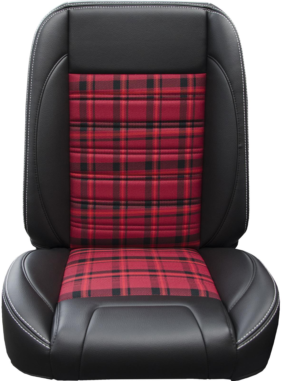 TMI Products 47-9700-6525-3414-WS TMI Pro-Classic Sport Series Bucket ...