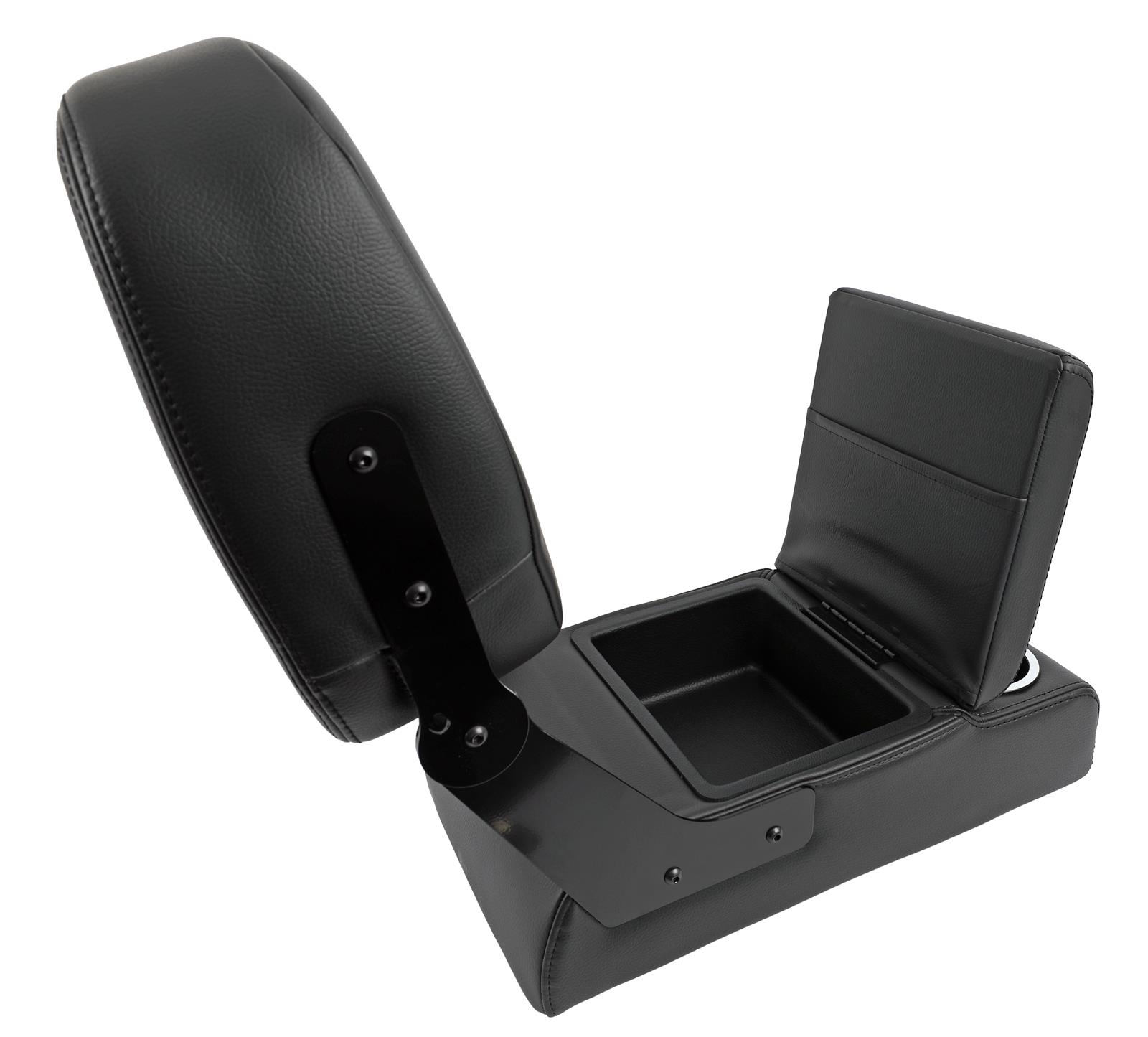 TMI Products 47-9800-6525-BKS TMI Pro-Series Universal Sport Buddy ...