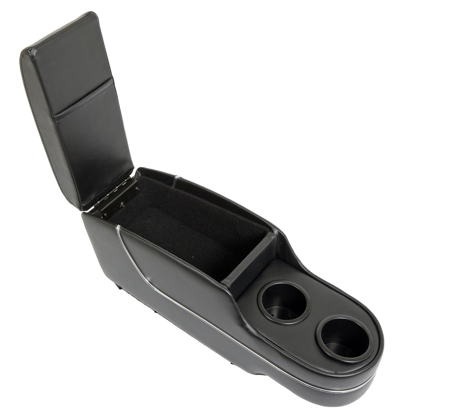 TMI Products 25-7013-3722 TMI Deluxe Pony Consoles | Summit Racing