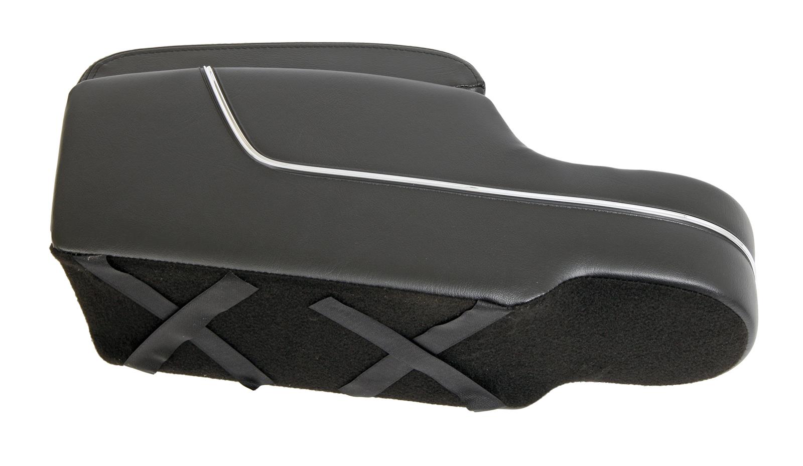 TMI Products 25-7013-3722 TMI Deluxe Pony Consoles | Summit Racing